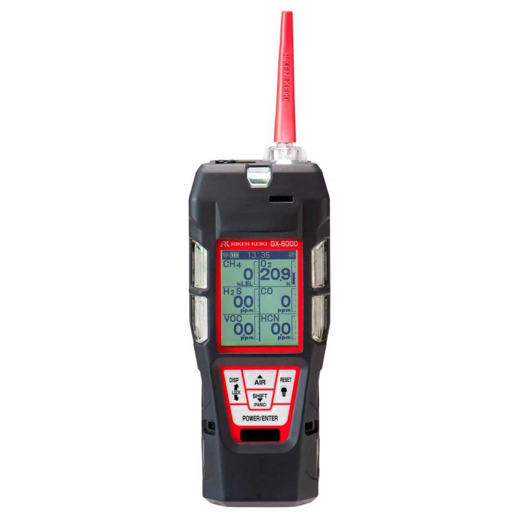 GX-6000 - Hawk Equipment Services