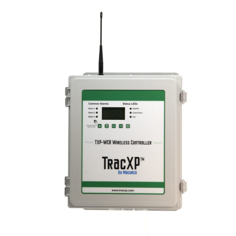 TXP Wireless Series - Hawk Equipment Services