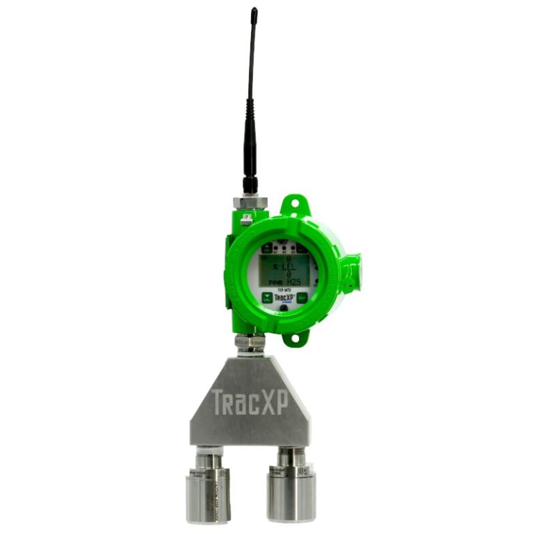 TXP Wireless Series - Hawk Equipment Services