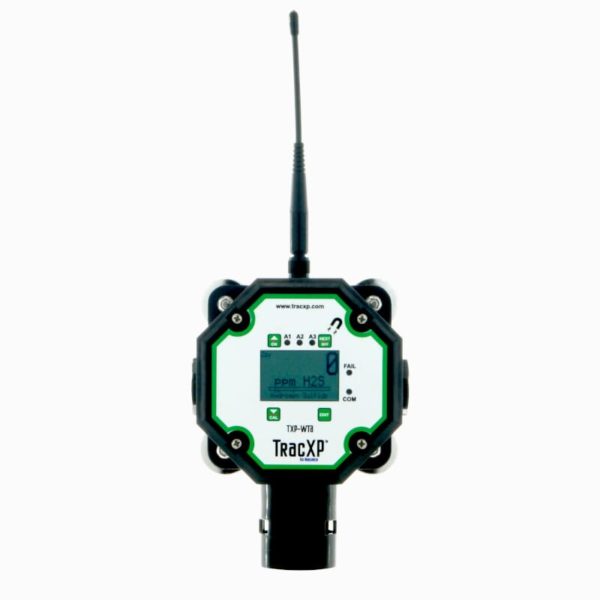 TXP Wireless Series - Hawk Equipment Services