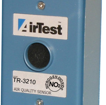 TR-3210 | AirTest Technologies - Fixed Gas Detection System & Sensors