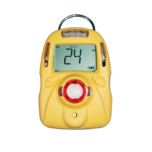 UNI 321 - Maintenance Free Single Gas Detectors