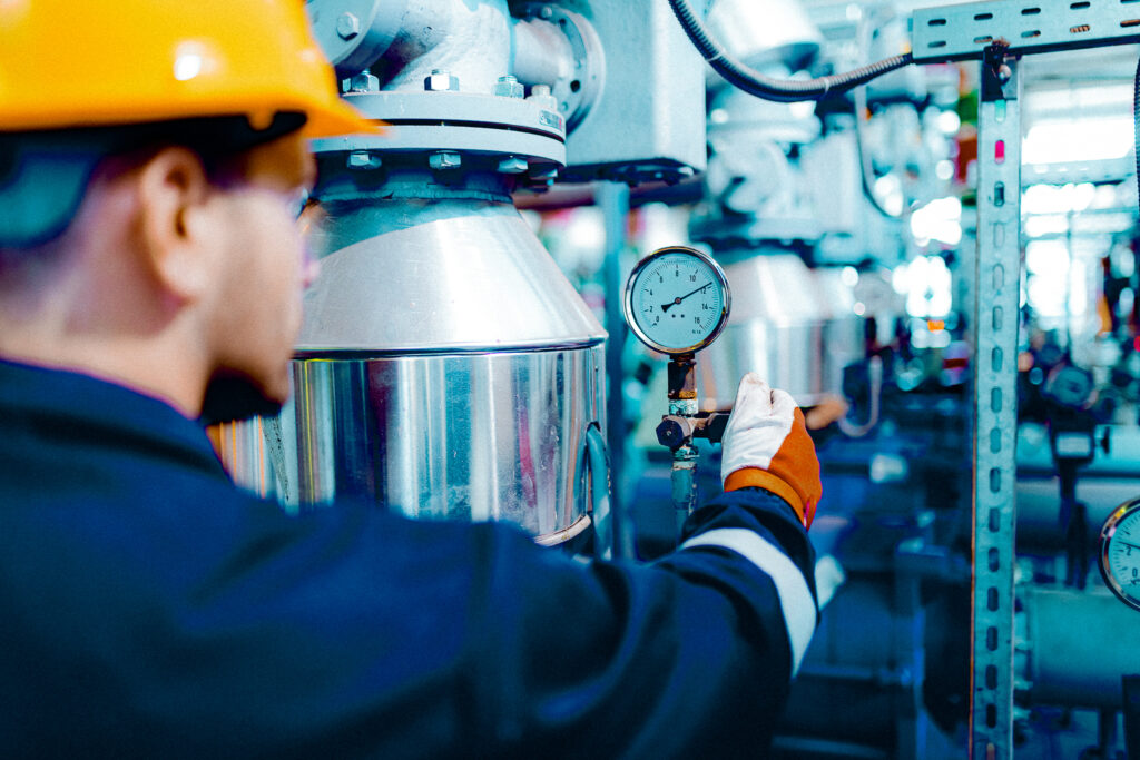 Choosing the Right Gas Detection Equipment | Hawk Equipment