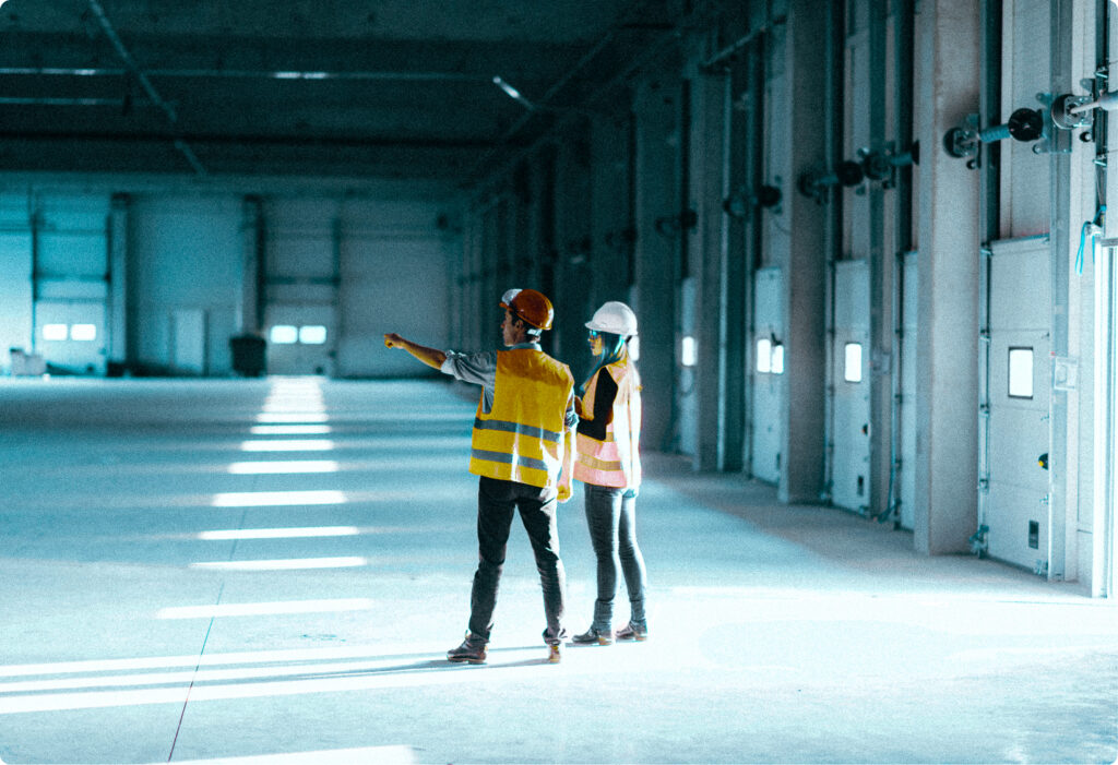 Gas Detection System Integration With Building Automation | Hawk