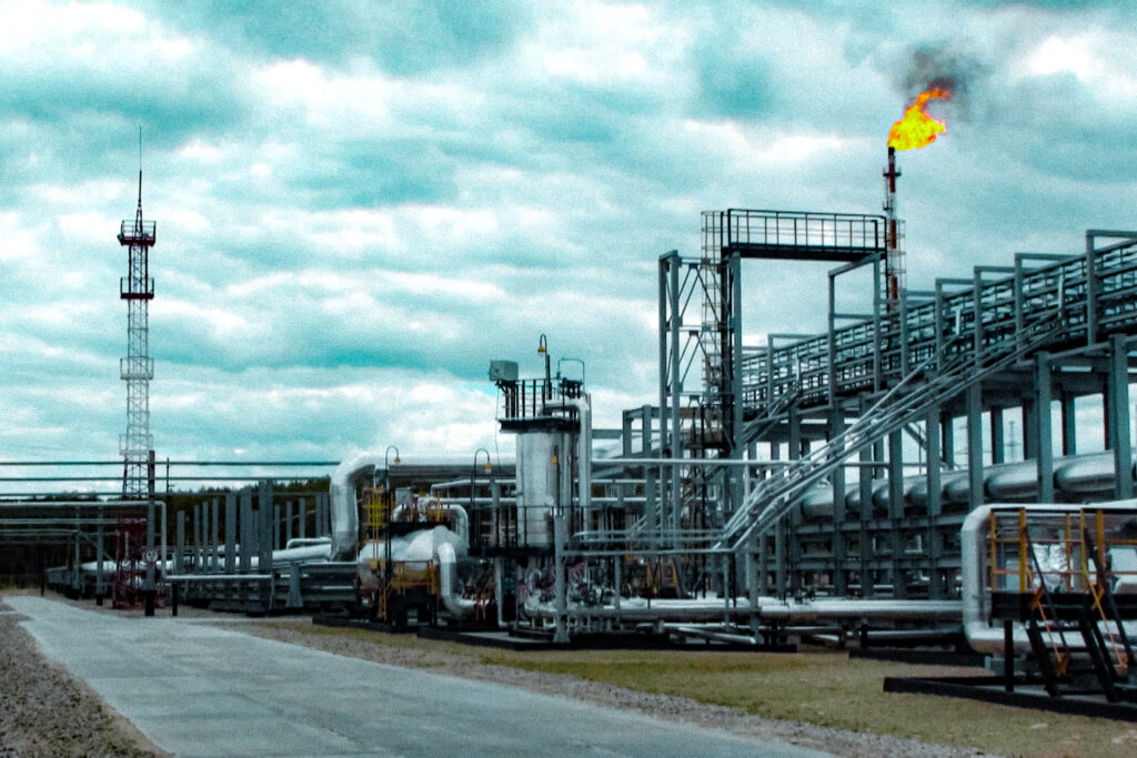 5 Signs Your Gas Detector System Needs Immediate Service